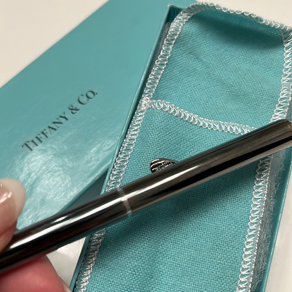 Tiffany & Co. | Office | Tiffany Pen Euc | Poshmark